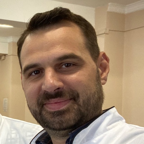 Иконка канала Иглесиас Михаил