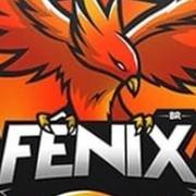 Иконка канала ФЕНИКС