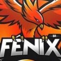 Иконка канала ФЕНИКС