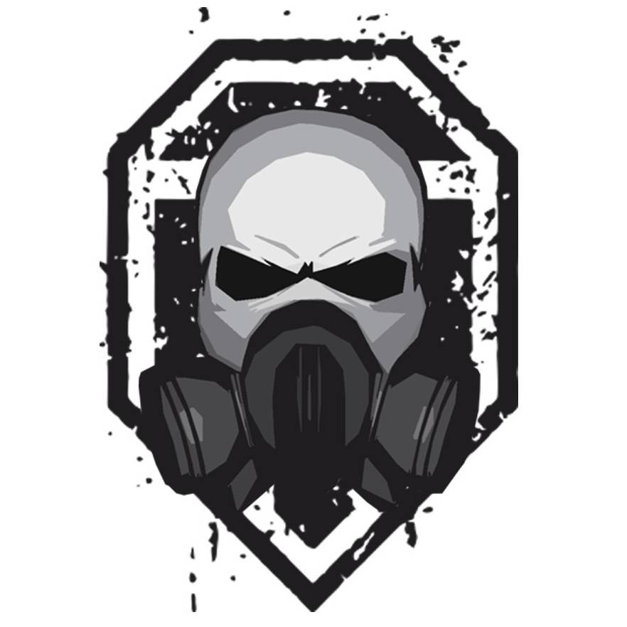 Иконка канала GrimOptimistOfficial