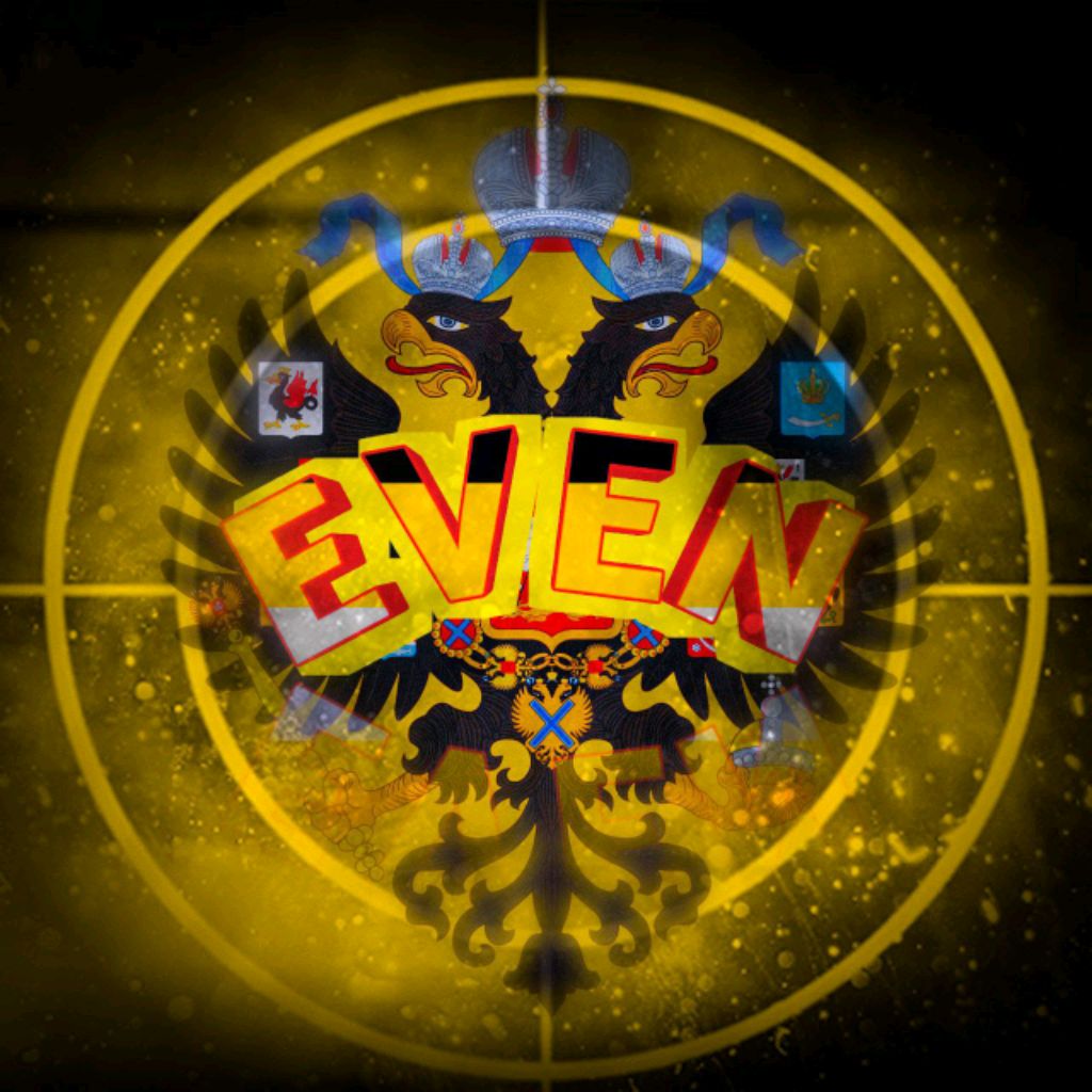 Иконка канала Even