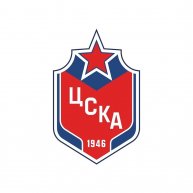 Иконка канала ХК ЦСКА