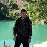 Иконка канала Марийские лесоходы