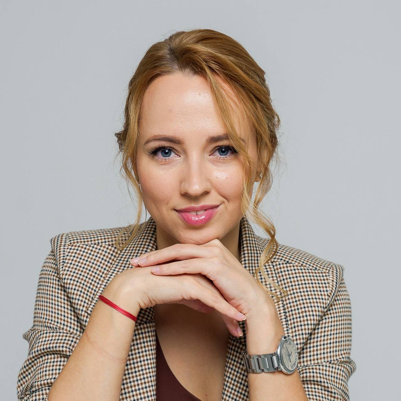 Иконка канала Психолог Надежда Ефремова