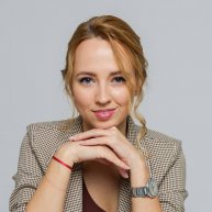 Иконка канала Психолог Надежда Ефремова