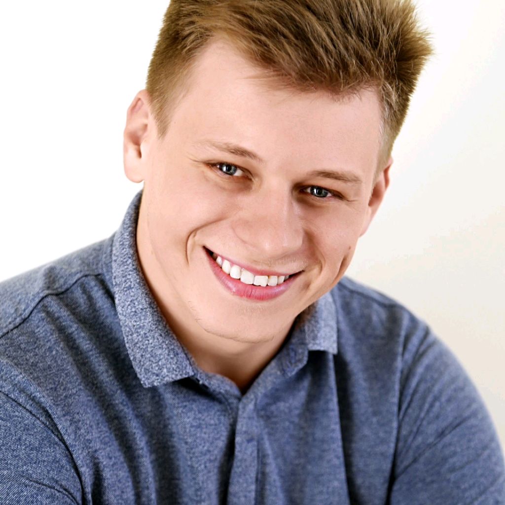 Иконка канала Александр Антонов