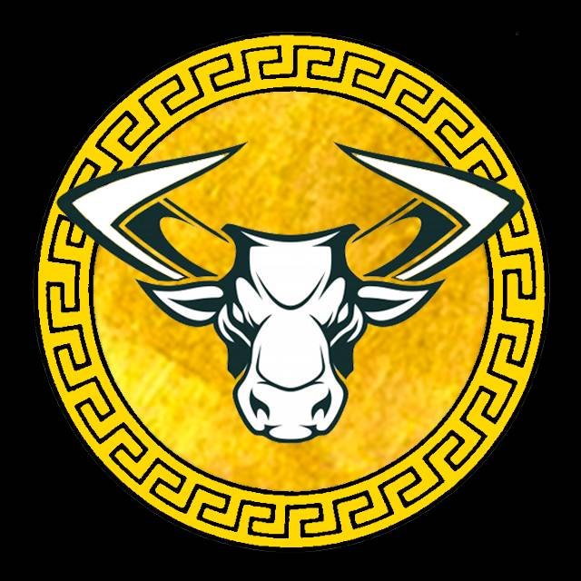 Иконка канала FINANCIAL GOD