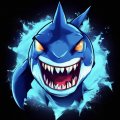 Иконка канала SharkiNovaGaming
