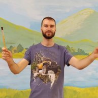 Иконка канала Ярослав Халдин и жизнь!