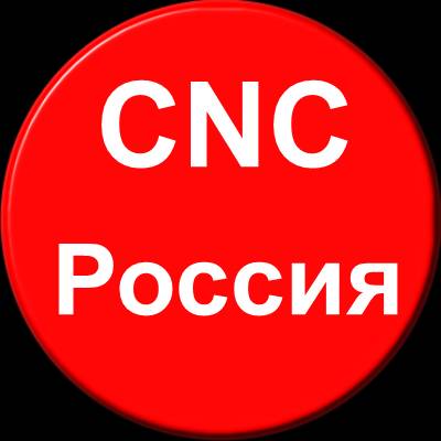 Иконка канала CNC-Россия