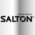 Иконка канала Salton - бренд №1 в уходе за обувью
