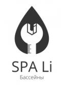 Иконка канала SPA-LI Строительство Бассейнов