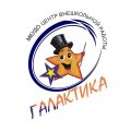 Иконка канала ЦВР "Галактика"