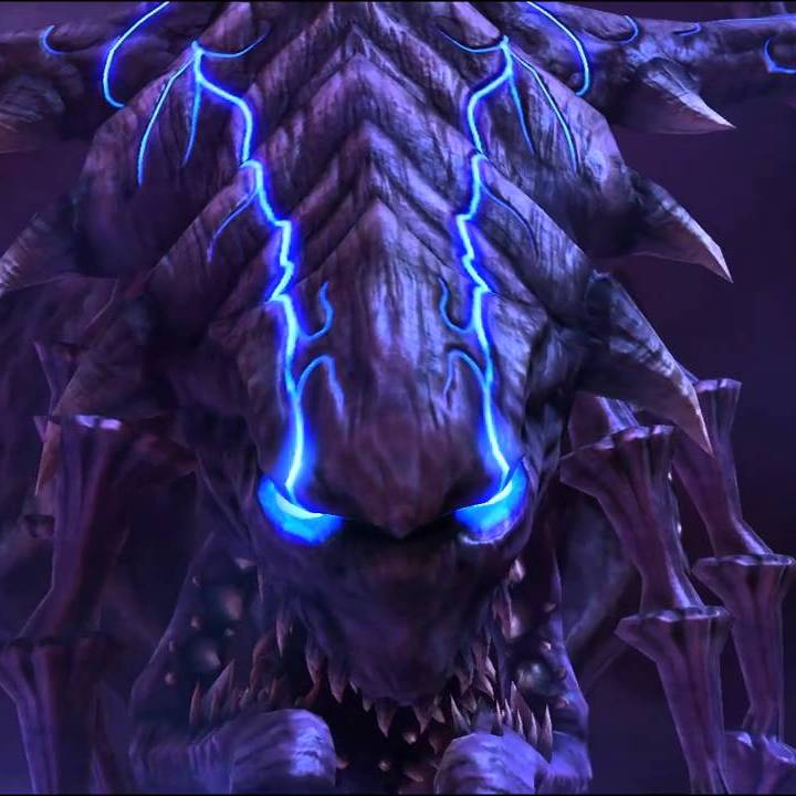 Иконка канала STARCRAFT 2 The Best