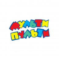 Иконка канала Мульти_пульти 0+.
