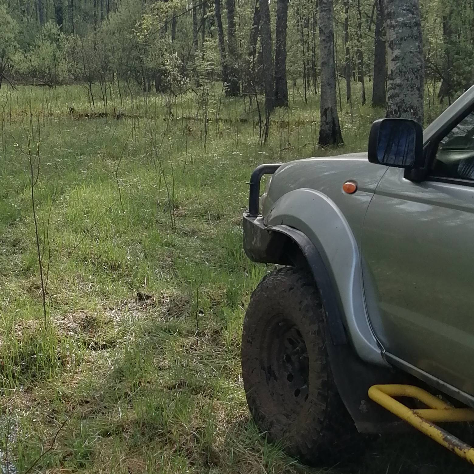 Иконка канала KMS_27