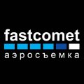 Иконка канала Fastcomet Аэросъемка