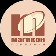 Иконка канала Компания МАГИКОН