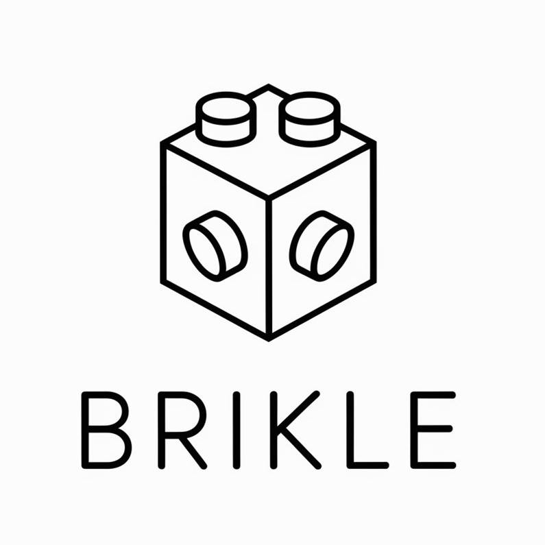 Иконка канала BRIKLE - Инструкция Lego