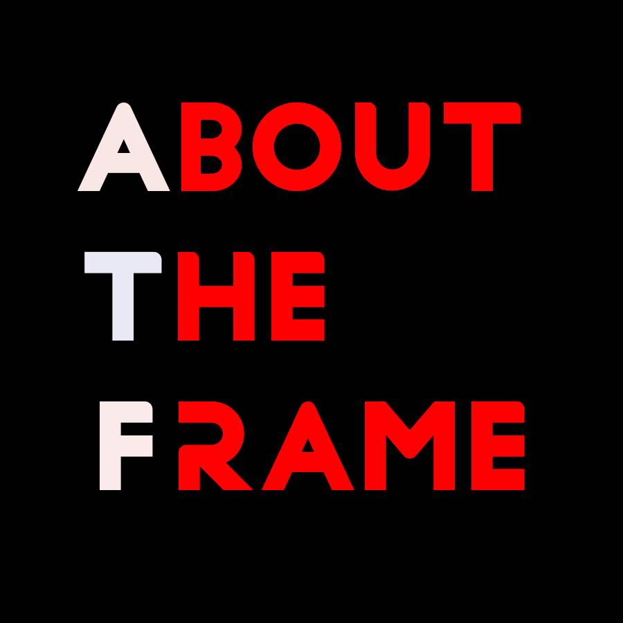 Иконка канала About The Frame