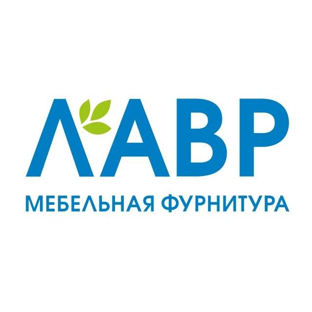 Иконка канала Мебельная фурнитура Лавр