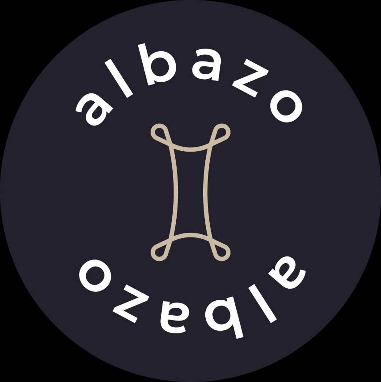 Иконка канала Albazo