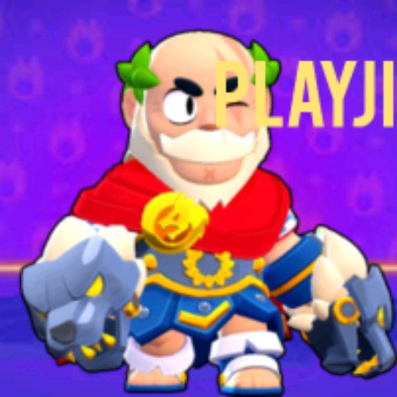 Иконка канала Playjick