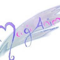 Иконка канала MagicAnim'