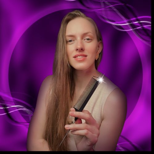 Иконка канала Сабина Аблизина - SABIBRAIDS — школа кос