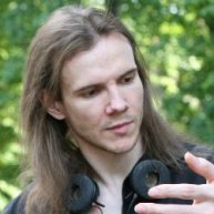 Иконка канала AlexCyberMagic