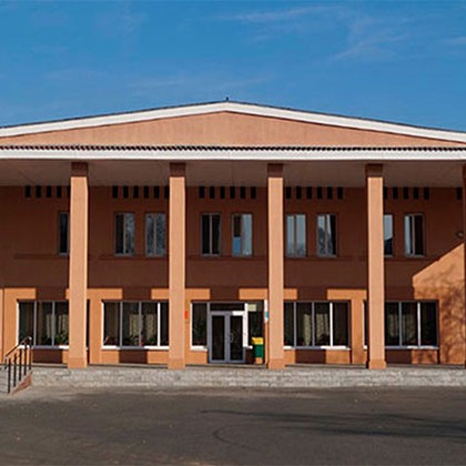 Иконка канала Дом культуры поселка Врангель