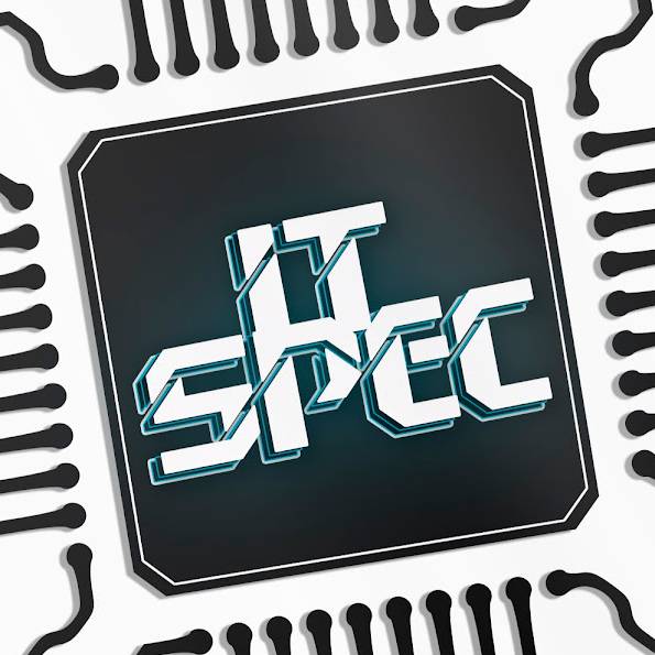 Иконка канала ITSpec