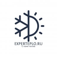 Иконка канала experteplo.ru