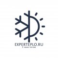 Иконка канала experteplo.ru