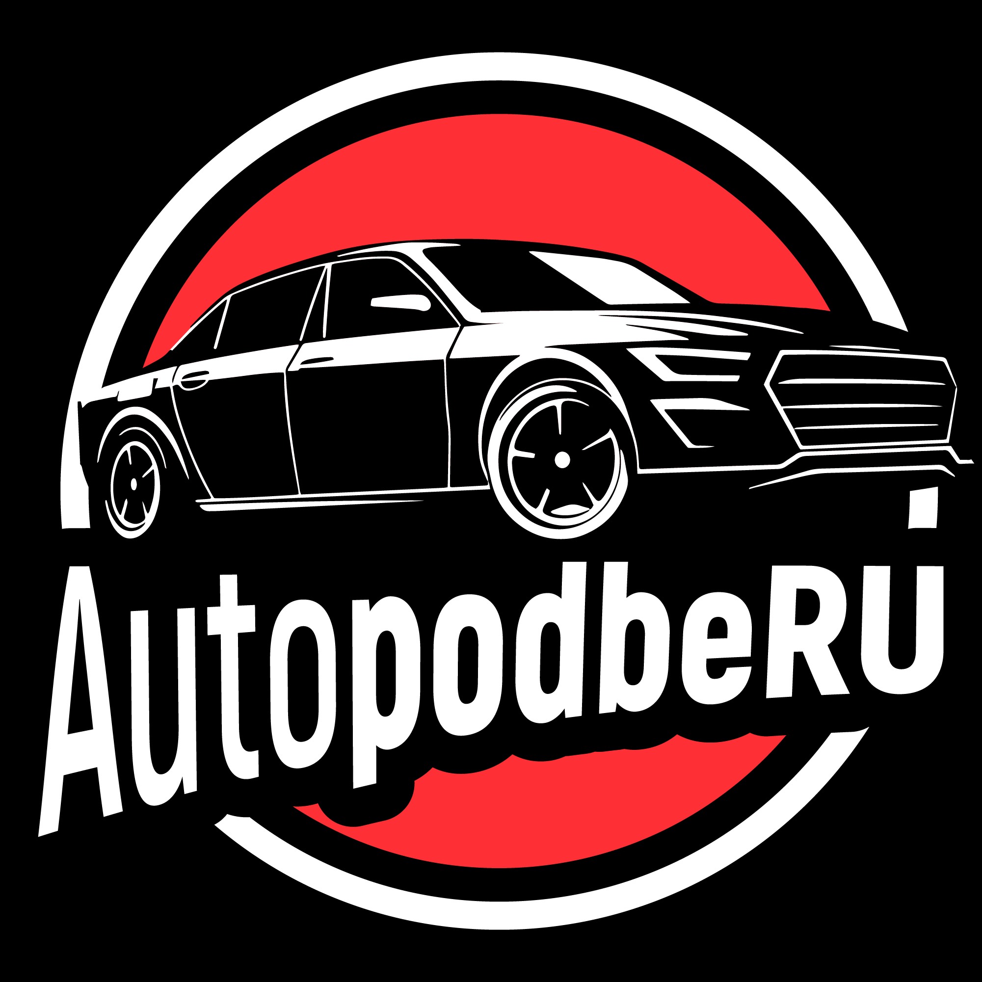Иконка канала Autopodberu