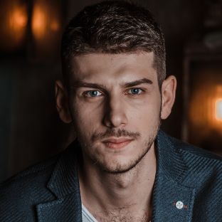 Иконка канала Artem Jigit (DJgit)