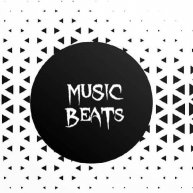Иконка канала Beats music биты