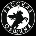 Иконка канала РУССКАЯ ОБЩИНА