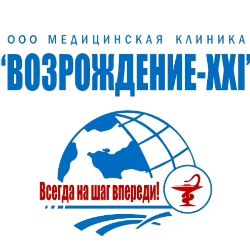 Иконка канала Возрождение-XXI