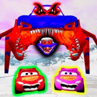 Иконка канала Пожиратель на дороге