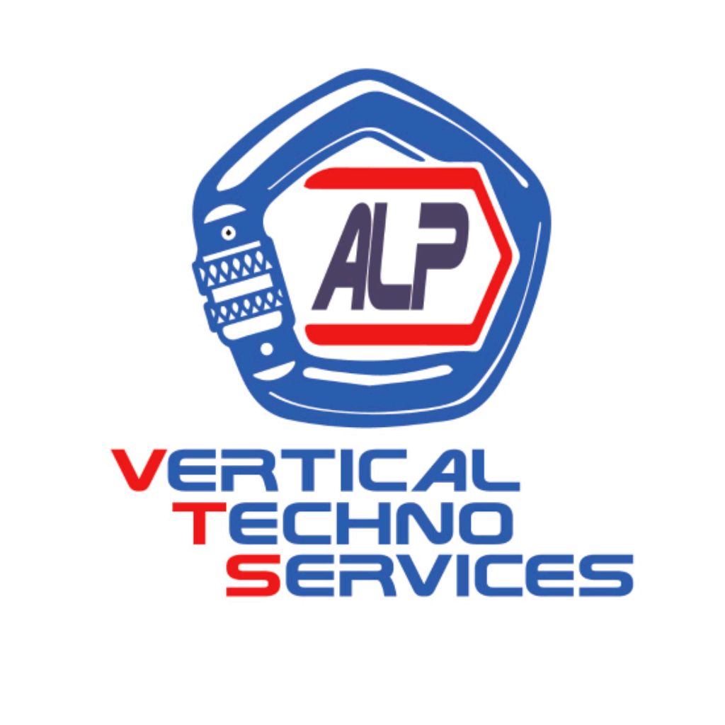 Иконка канала Promalp. Vertical Techno Services