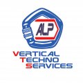 Иконка канала Promalp. Vertical Techno Services