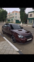 Иконка канала Car's World Channel