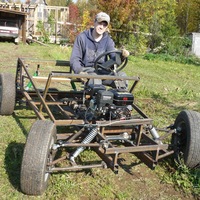 Иконка канала AlexTooZiro