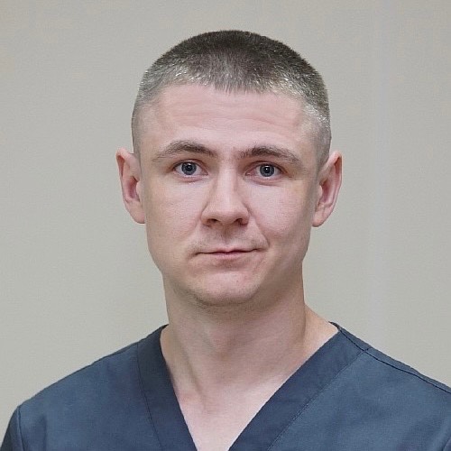 Иконка канала dr.Sergovantsev