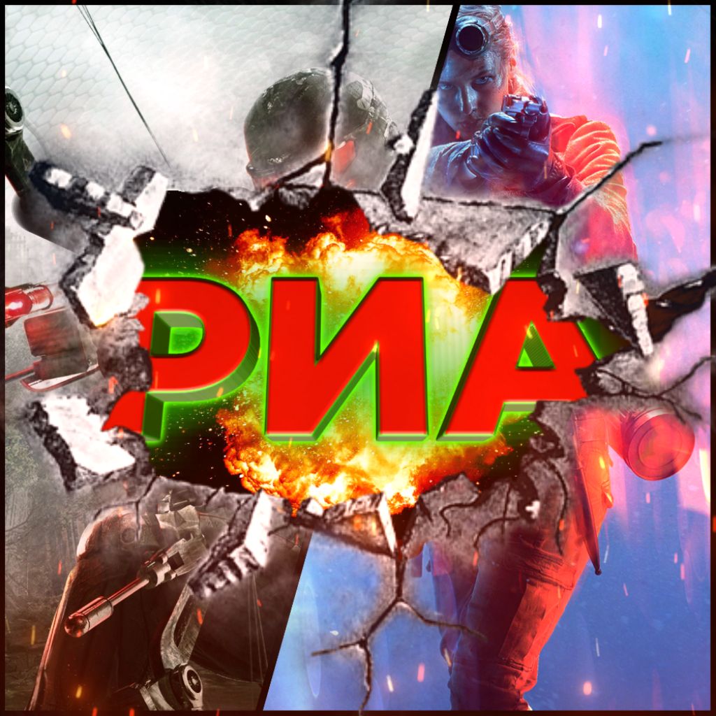 Иконка канала MerciLess