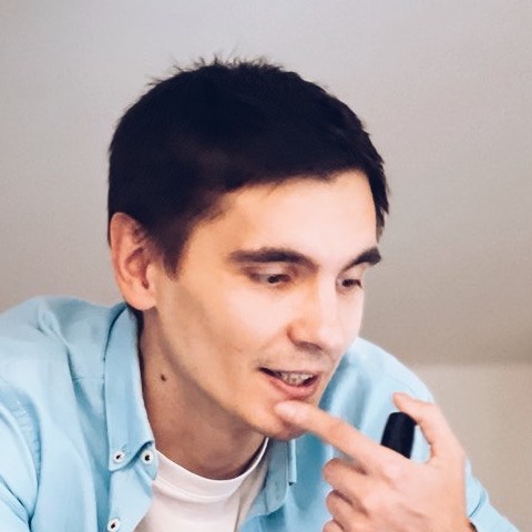 Иконка канала Ignatov_da