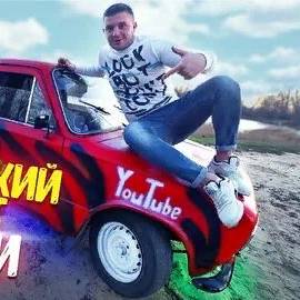 Иконка канала Виталий Зеленый