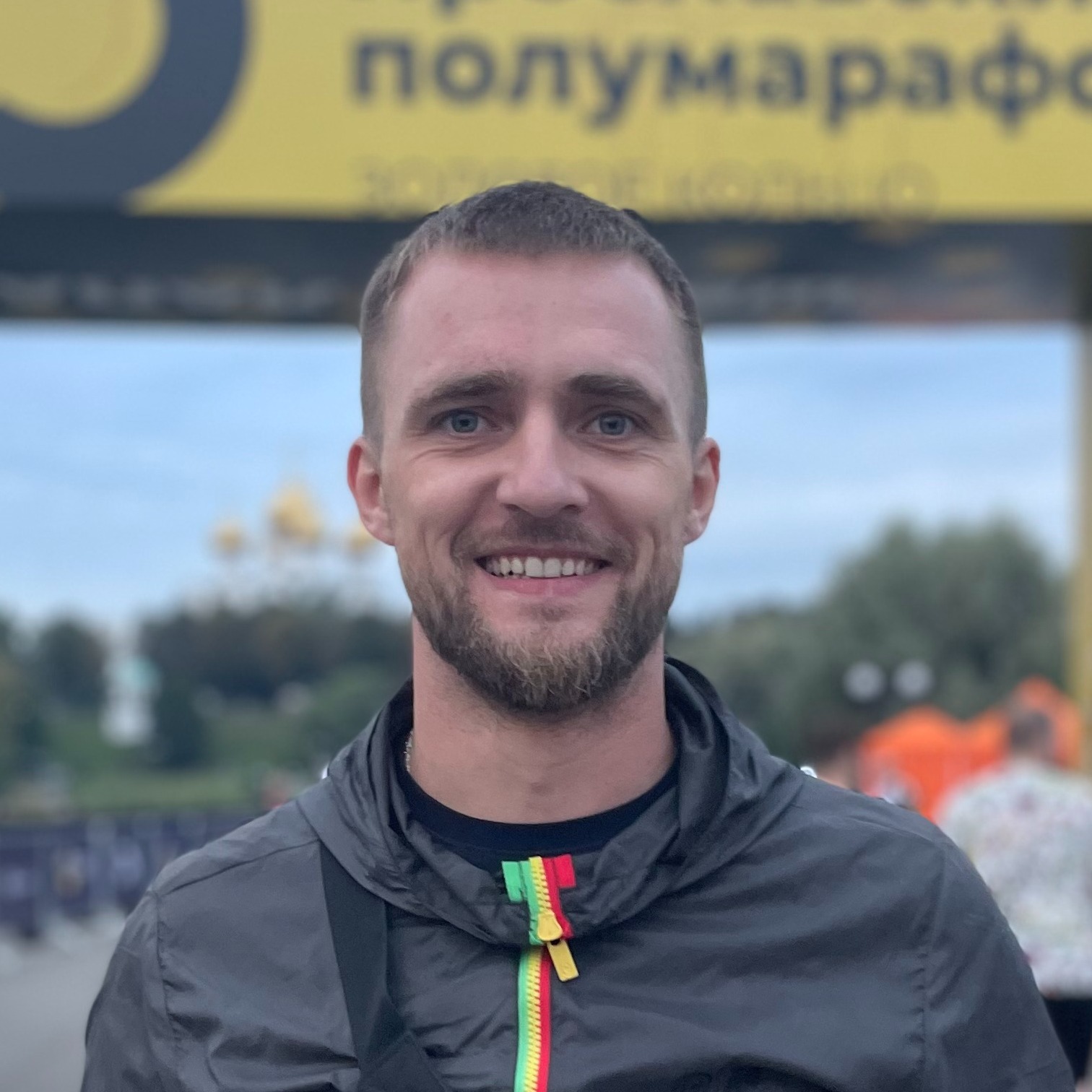 Иконка канала AlekseiGrebincha