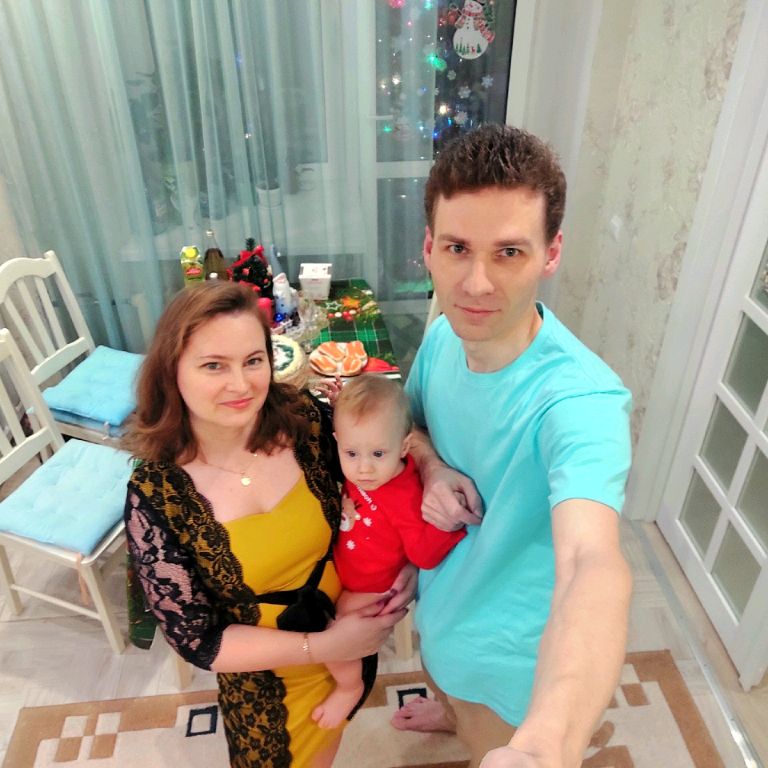 Иконка канала Реальная жизнь Пронининых